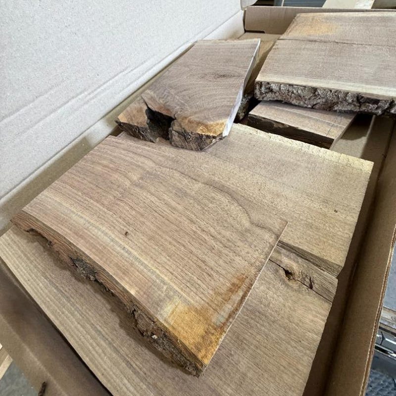 Wood Scrap Projects - Etsy