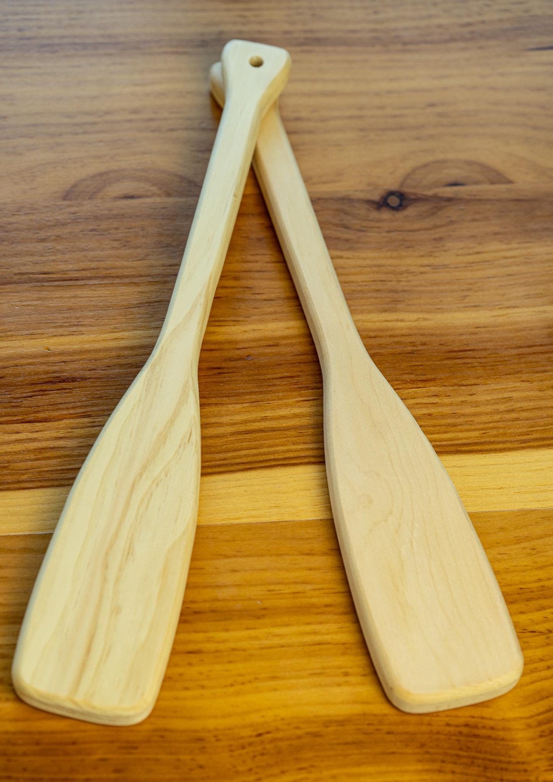 Pine Paddle - Customizable Oar, DIY Project, Pine Paddles in Bulk ...