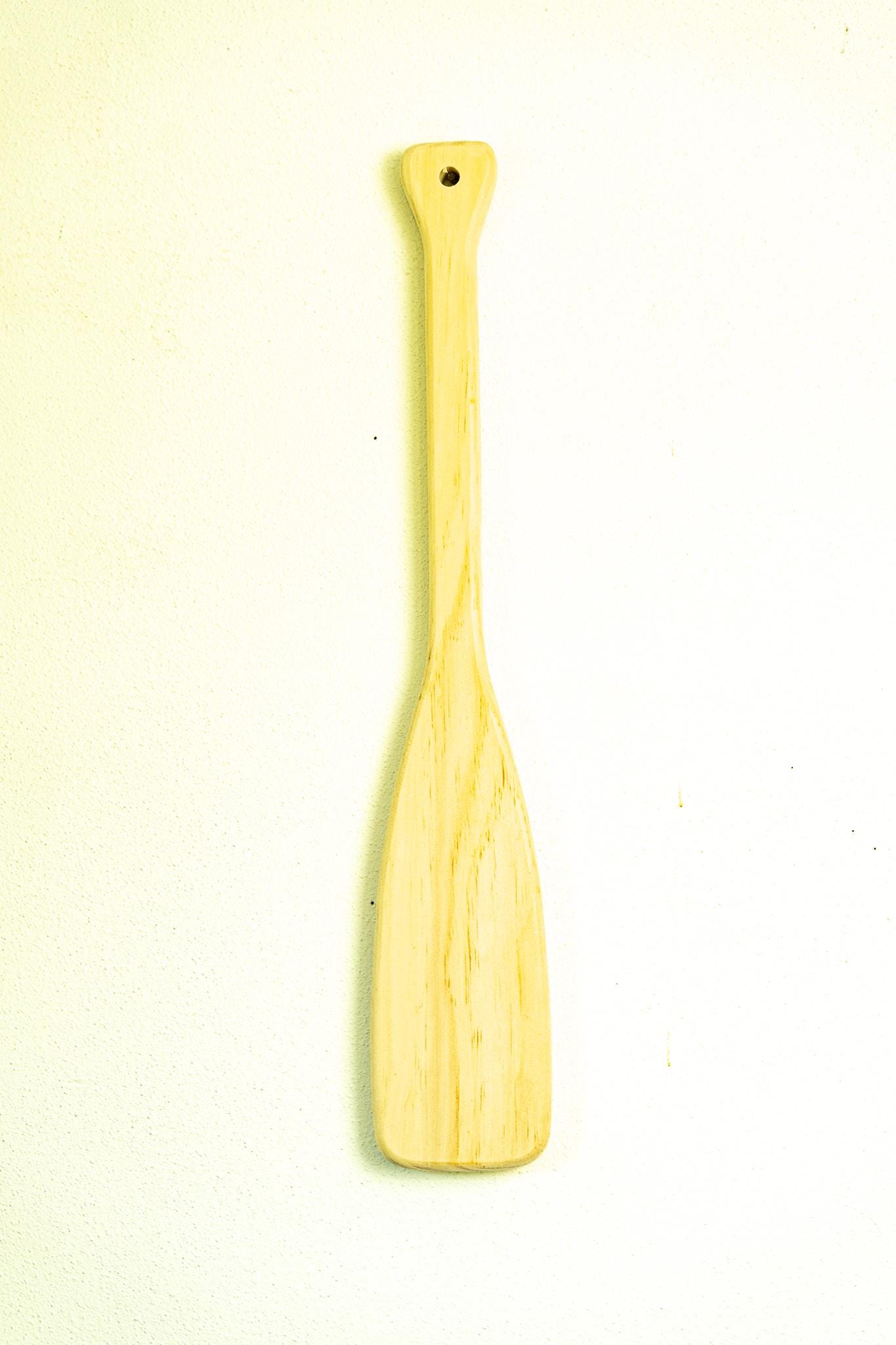 Pine Paddle - Customizable Oar, DIY Project, Pine Paddles in Bulk ...