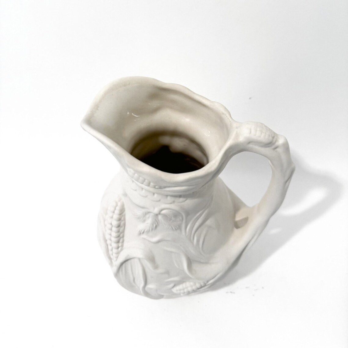 Parian Porcelain Pitcher, 19th Century, Metropolitan Museum of Arts ...