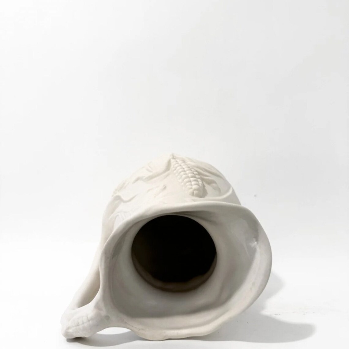 Parian Porcelain Pitcher, 19th Century, Metropolitan Museum of Arts ...