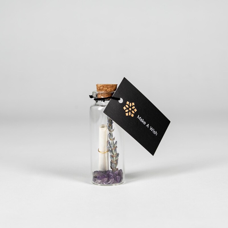 Wish Jar - Etsy