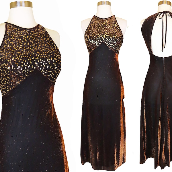 Grunge Prom Dress - Etsy