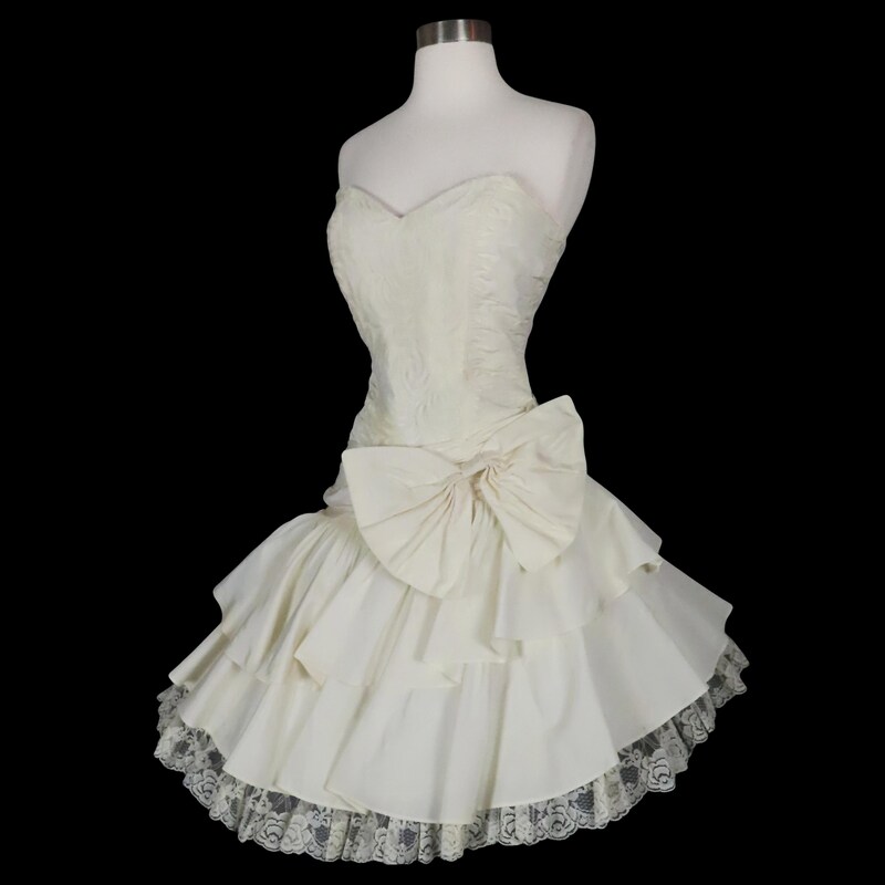 80s Prom Dti - Etsy Canada