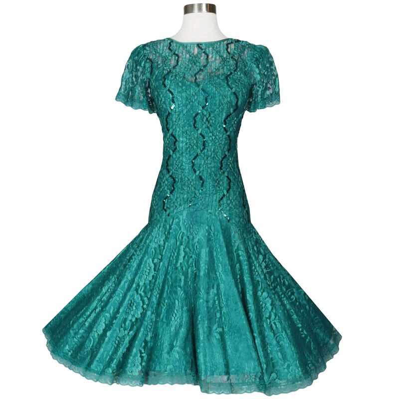Flapper Mermaid - Etsy