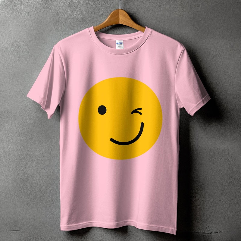 Emoji Tshirts - Etsy