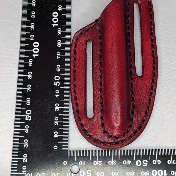 Pen Belt Holster - Etsy