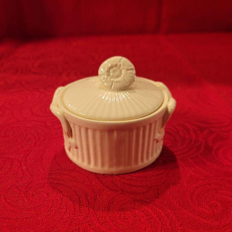 Creamware - Etsy