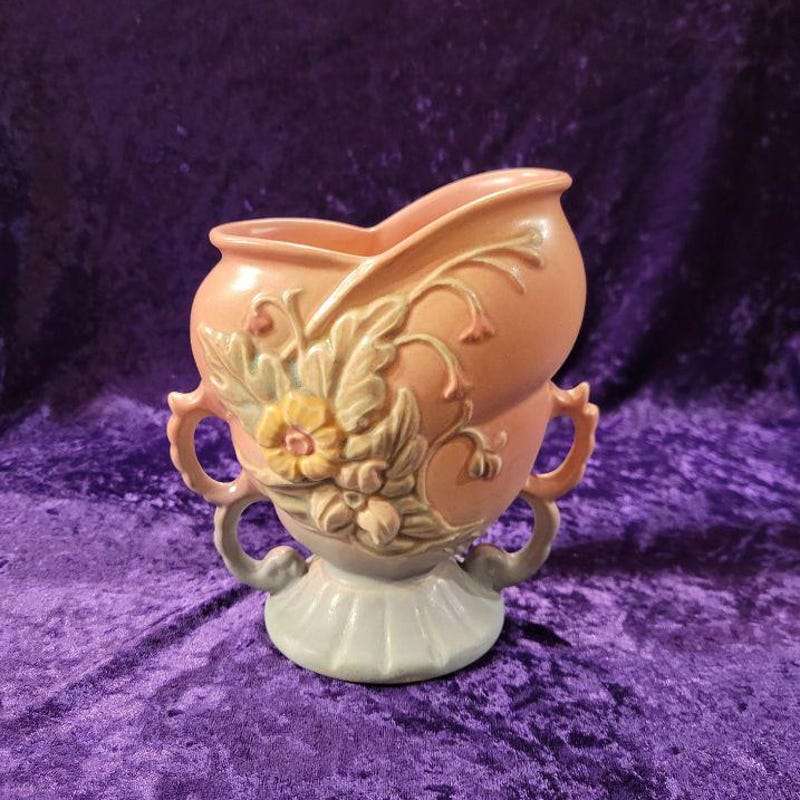 Hull Pottery - Etsy