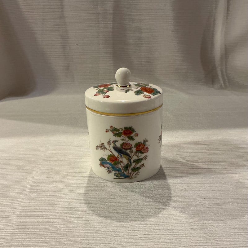 Wedgwood China Green - Etsy