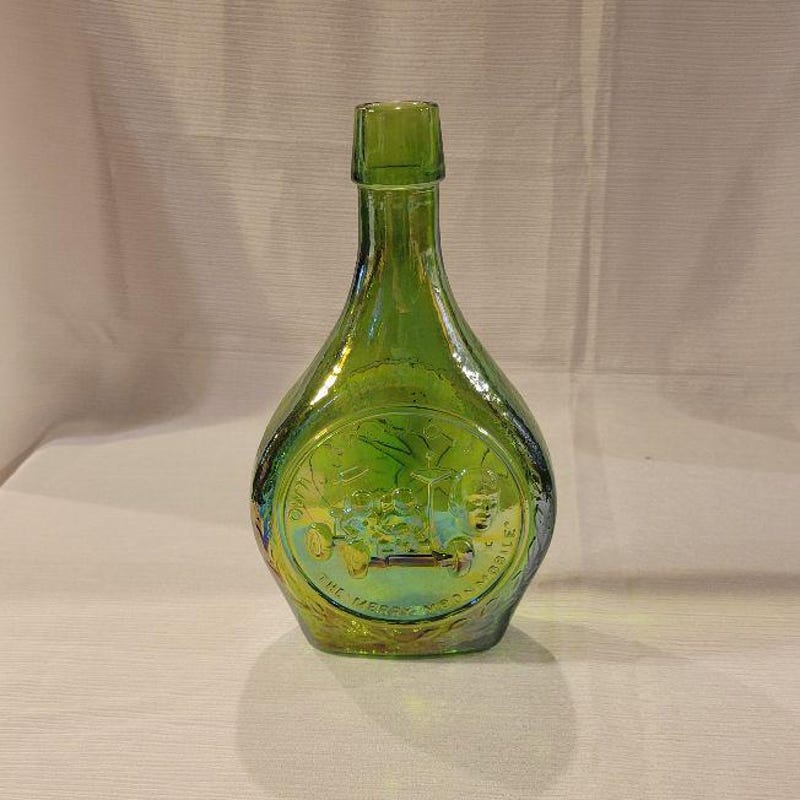 Wheaton Glass - Etsy