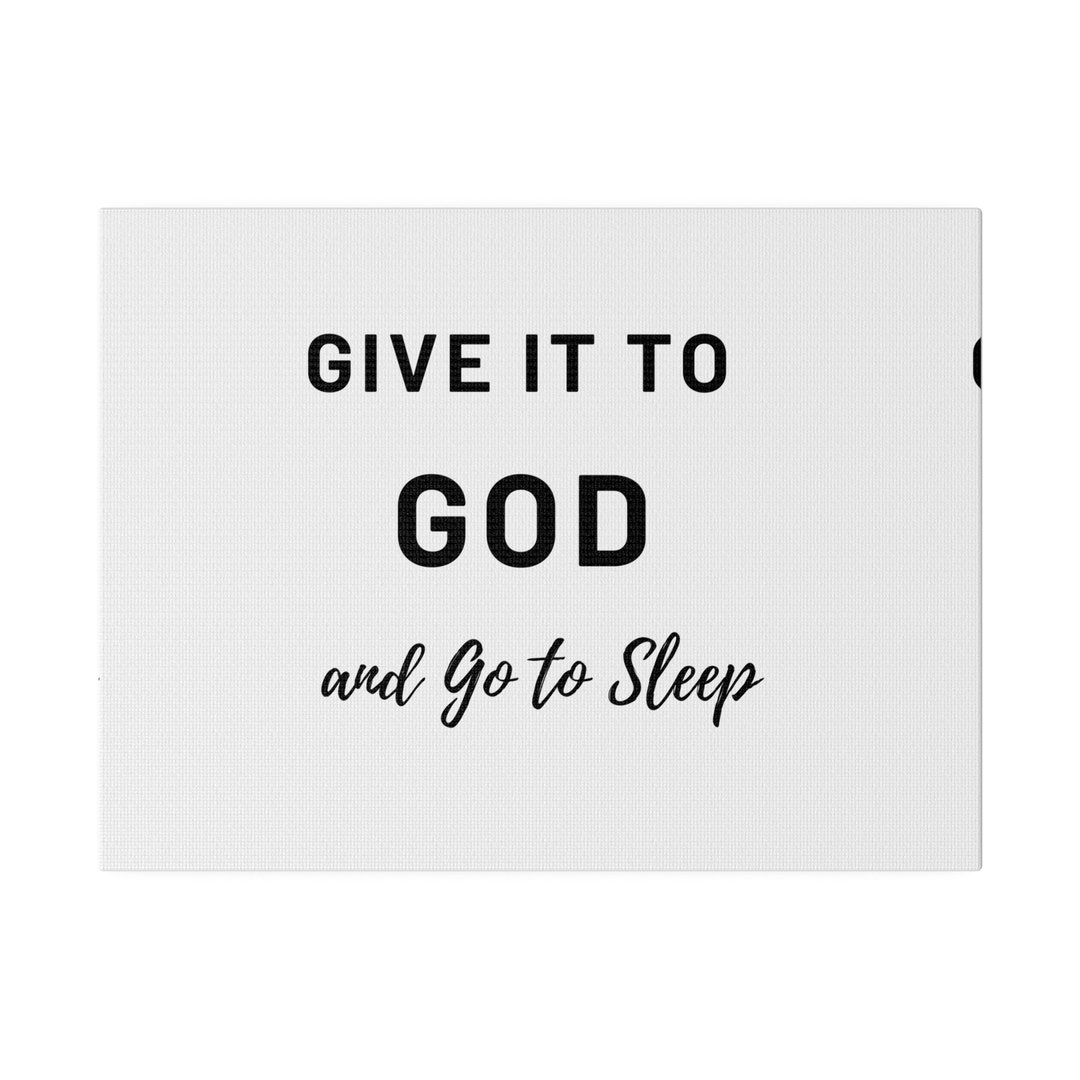 Religious Wall Art, Christian Quote Sign, Inspirational Home Decor ...