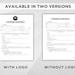 Catering Contract Template. Catering Service Contract. Editable ...