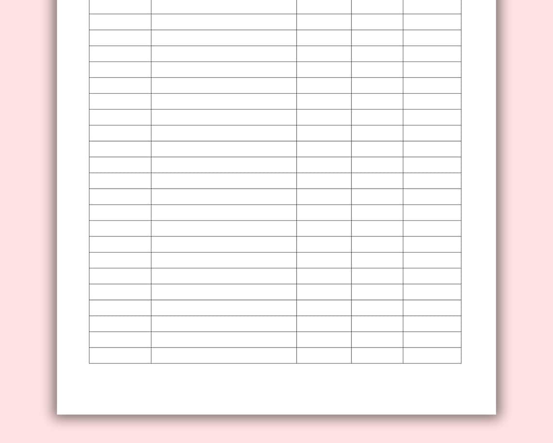 Time Sheet Log Printable. Time Keeping Log. Timesheet Log. Time Spent ...