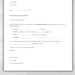 Employment Verification Letter Template. Employment Verification Letter ...