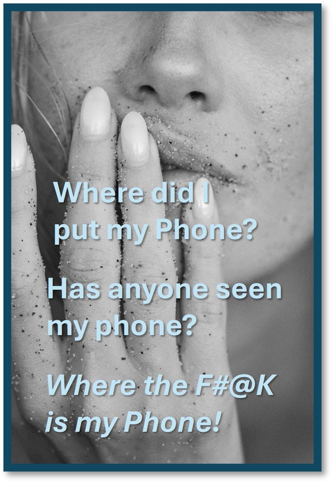 Fun Decals for the Back of Your Phone Remind Everyone Whose Phone It Is ...