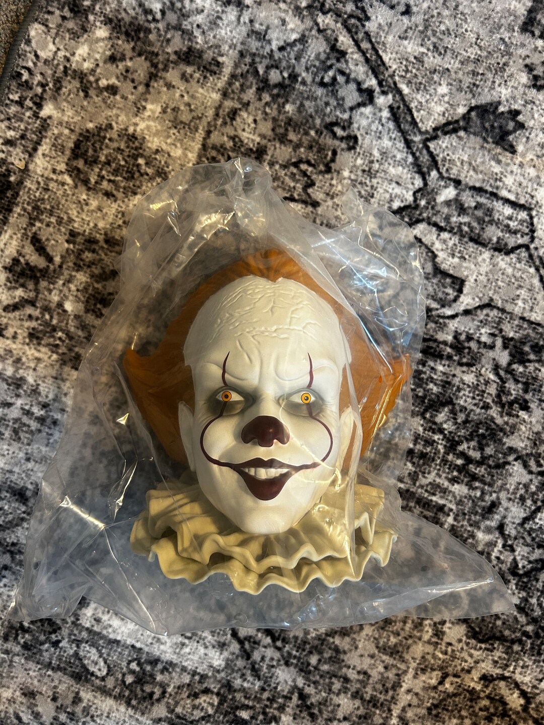 Pennywise Popcorn Bucket - Etsy