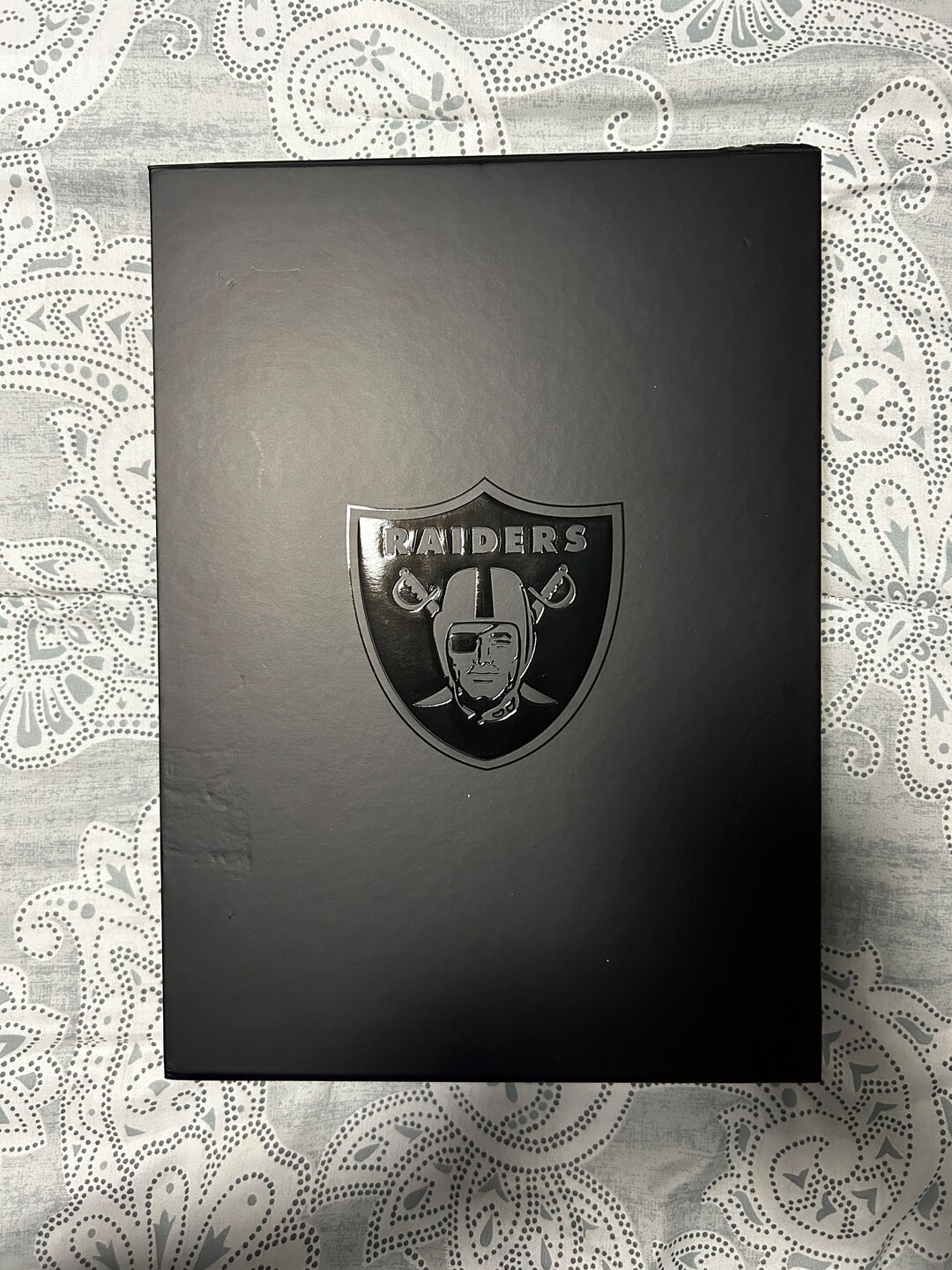 Las Vegas Raiders Allegiant Stadium Inaugural Season 2021 - Etsy