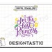 I'm the Lost Princess, Magical Quotes Svg, Tangled Lanterns, Tangled ...