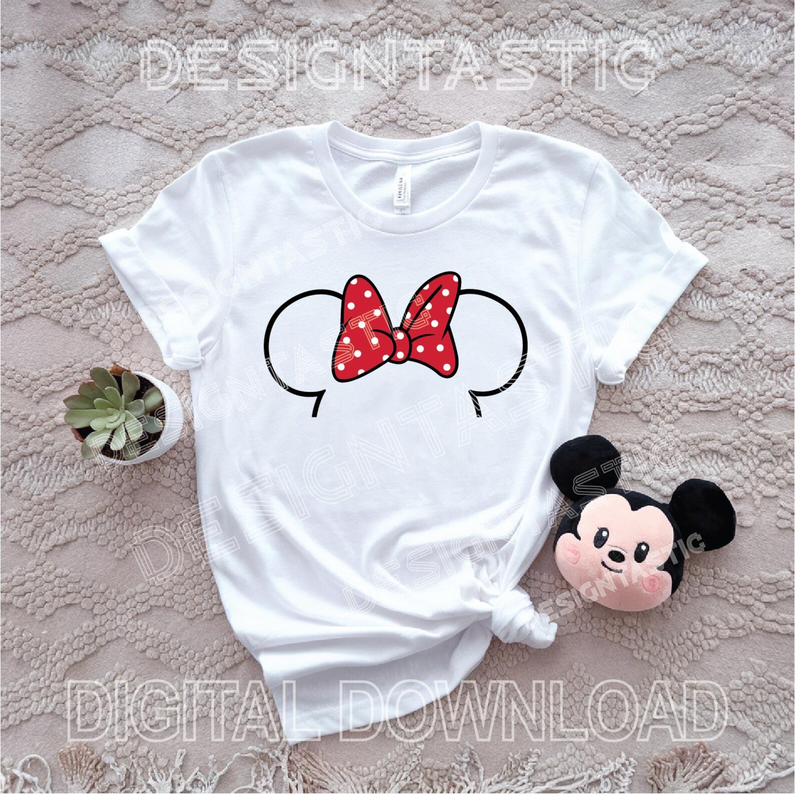 Mouse Silhouette SVG, Mouse Head Png, Bow Svg, Half Mouse Silhouette ...