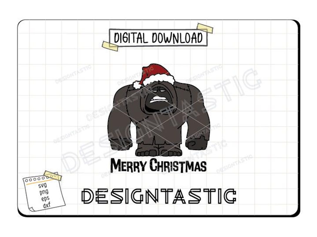 Deep Dark Secret Christmas Png, Dark Secret Santa Hat Svg, Inside Out ...