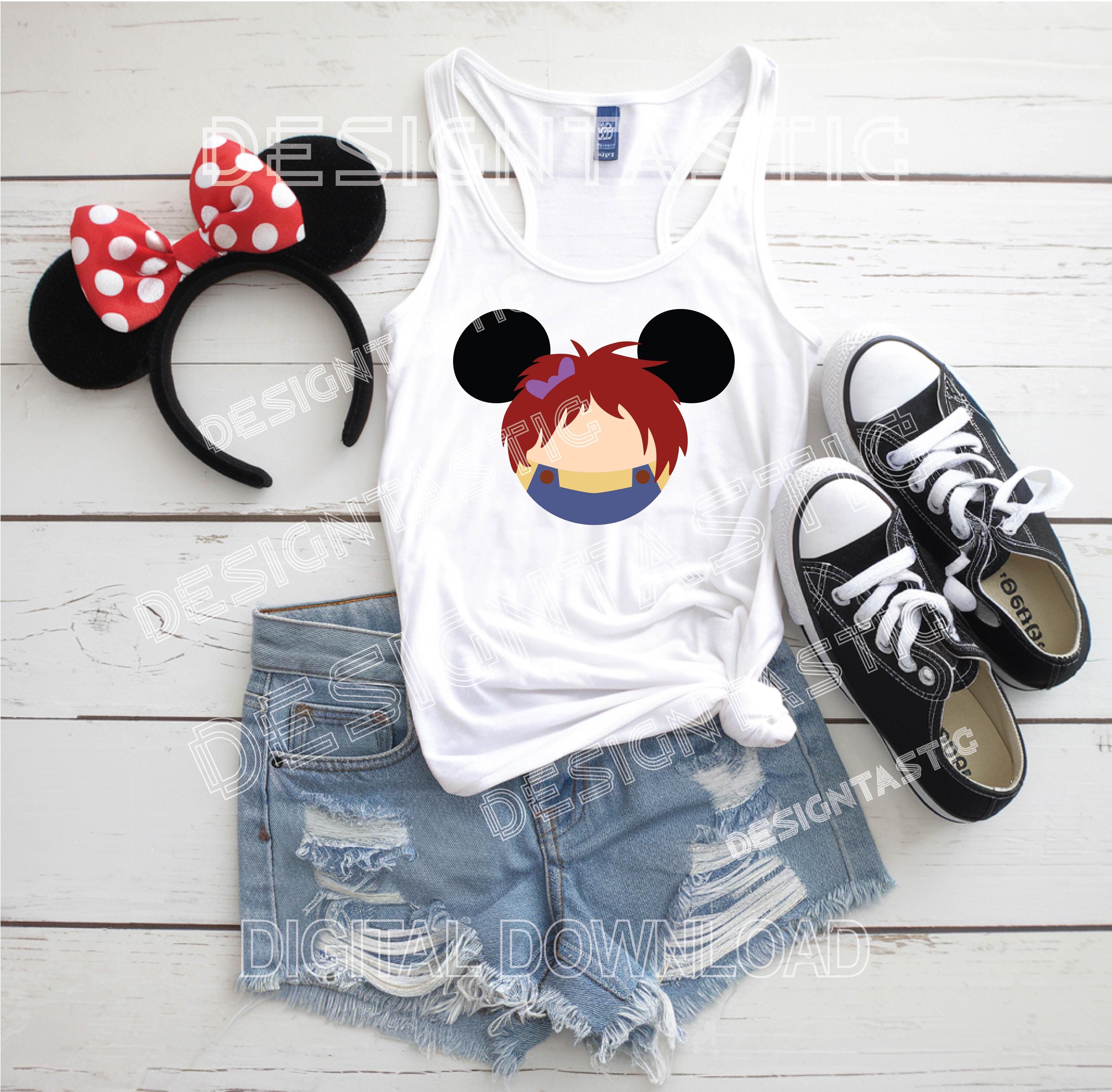 Up Mouse Ears Bundle SVG, Adventure is Calling Designs for Cricut, Dug ...