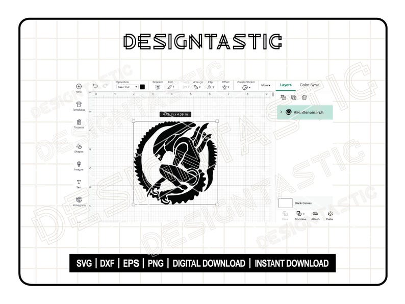 Xenomorph Svg, Alien Svg, Predator Svg, Facehugger Svg, Nostromo Svg ...