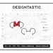 Mouse Silhouette SVG, Mouse Head Png, Bow Svg, Half Mouse Silhouette ...