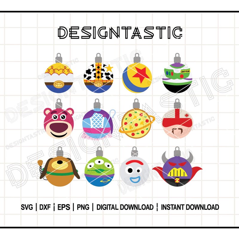 A Christmas Story Bauble - Etsy