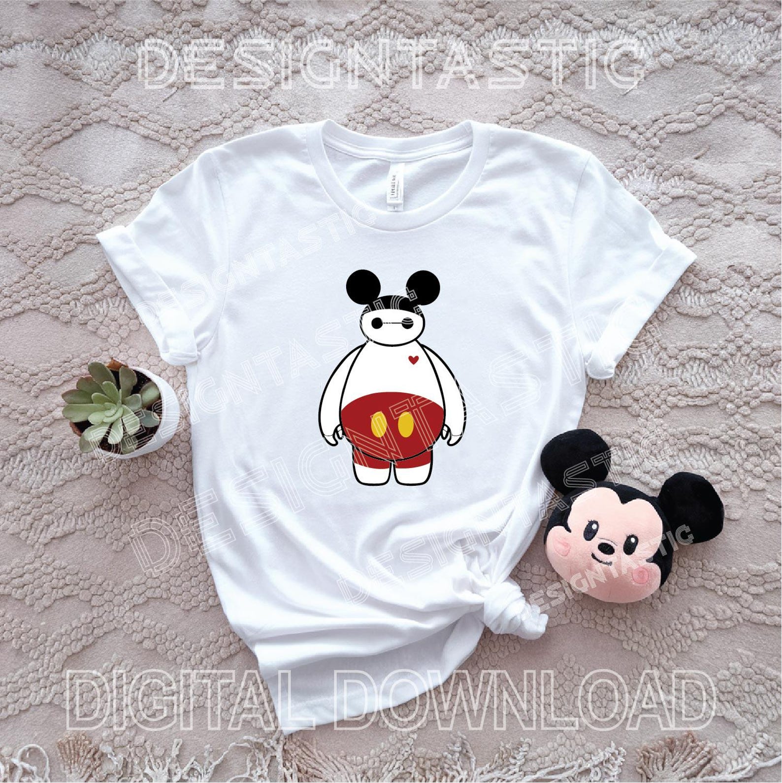 Baymax SVG Bundle, Big Hero 6 SVG Files for Cricut Silhouette, Cute ...