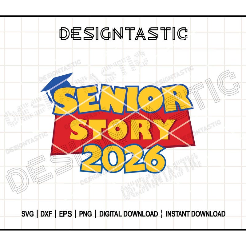 Senior 2026 Tshirts - Etsy