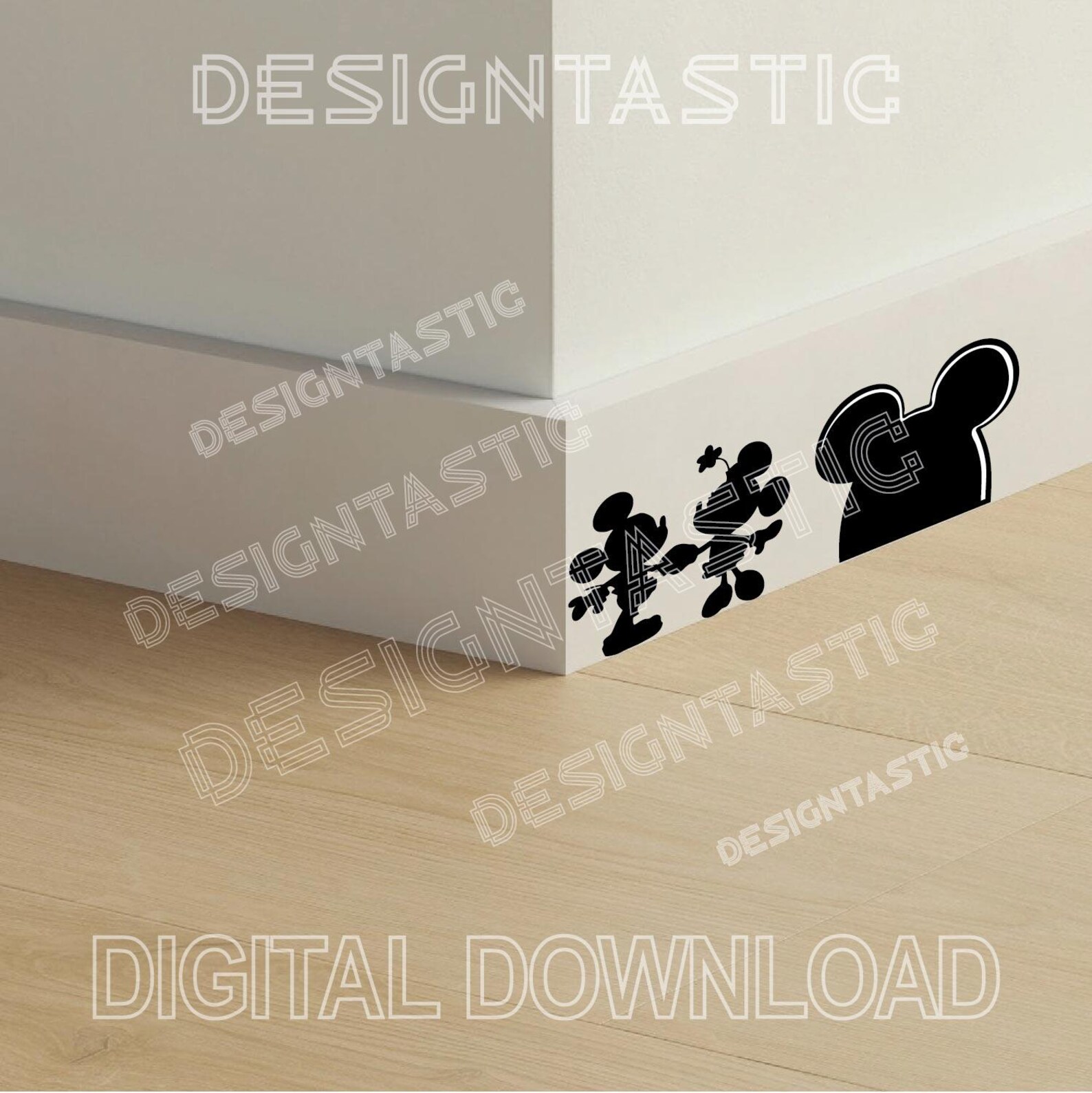 Mice BUNDLE Svg, Mouse Hole Silhouette PNG, Mice With Key, 8 Designs ...