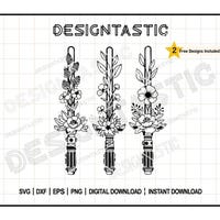 Sun Wars - DIGITAL FILE - Png Files - SVG Files - Space Battle - Vinyl ...