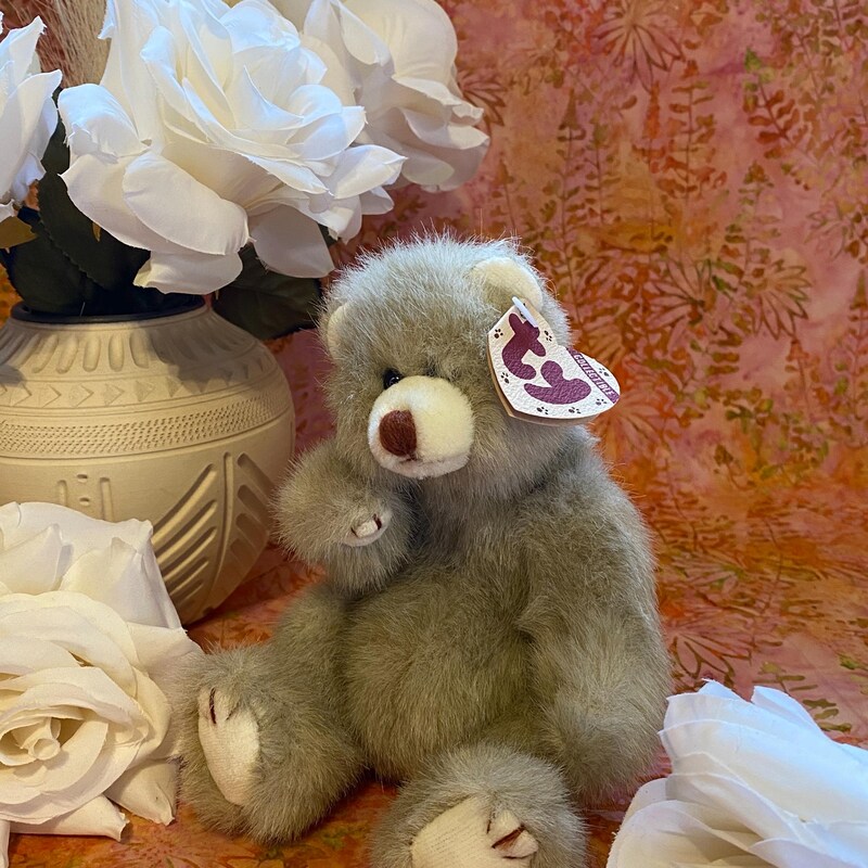 Ty Attic Treasures - Etsy