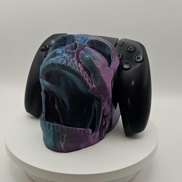 Controller Storage - Etsy