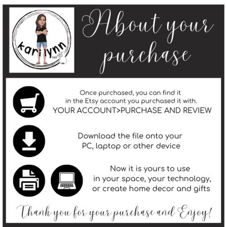 Rural Rustic Train Station Digital Download by Kari Lynn Llc ...