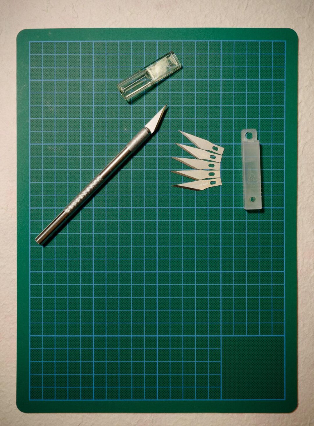 Starter Tool Kit Etsy 8385