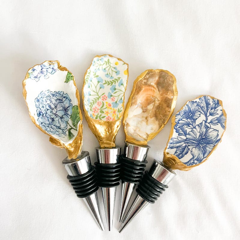 Shell Container - Etsy