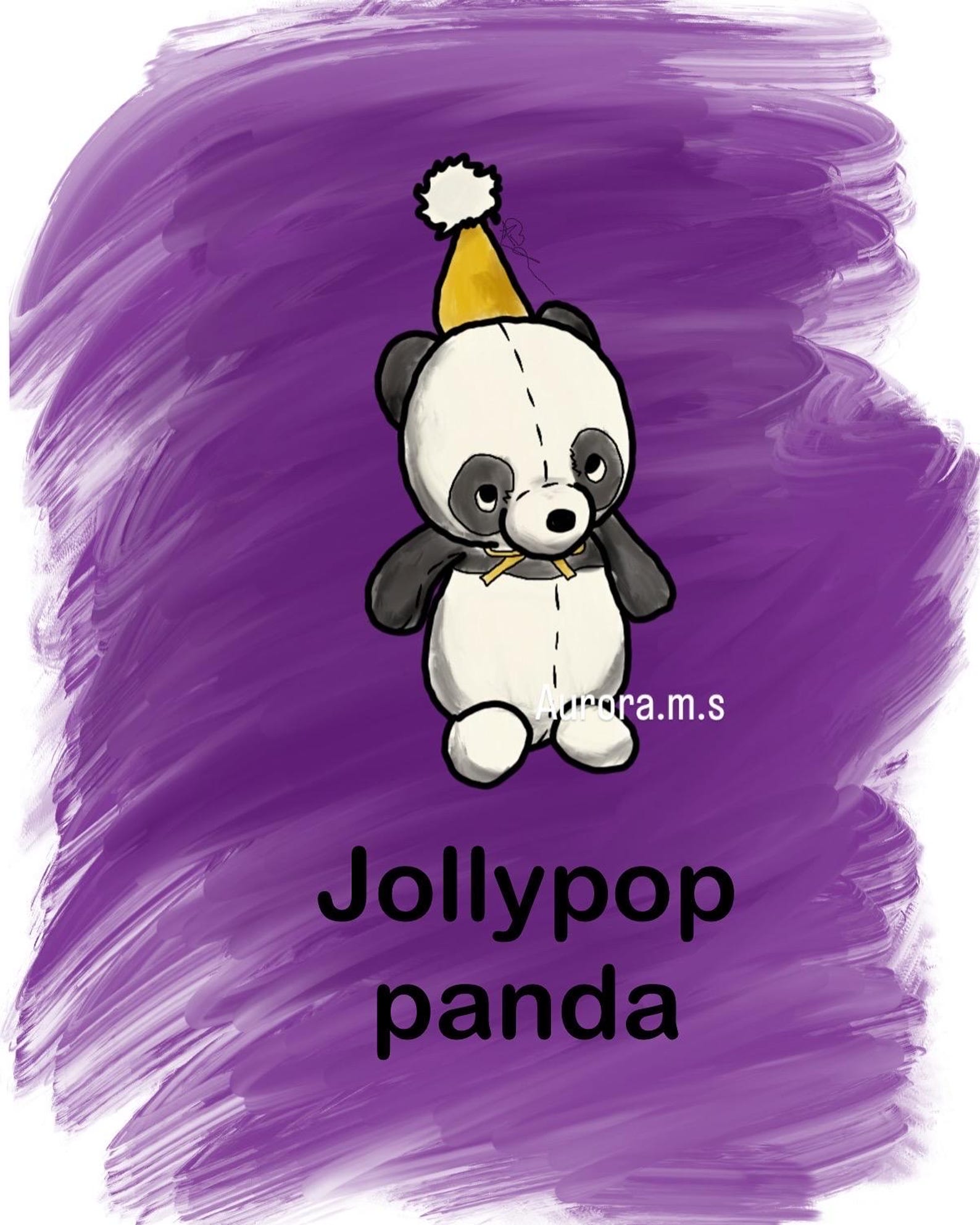 Digital Stuffed Animal Drawing - Etsy