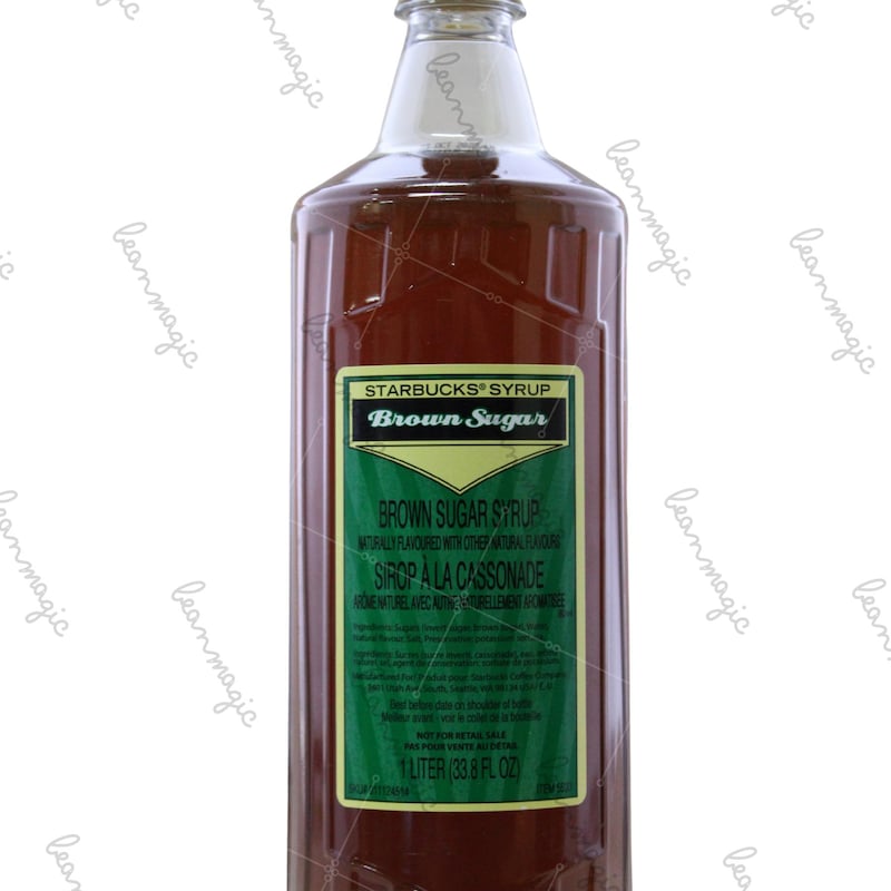 Coffee Syrup No Sugar - Etsy