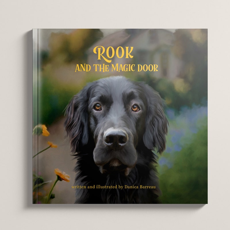 Magic Door - Etsy