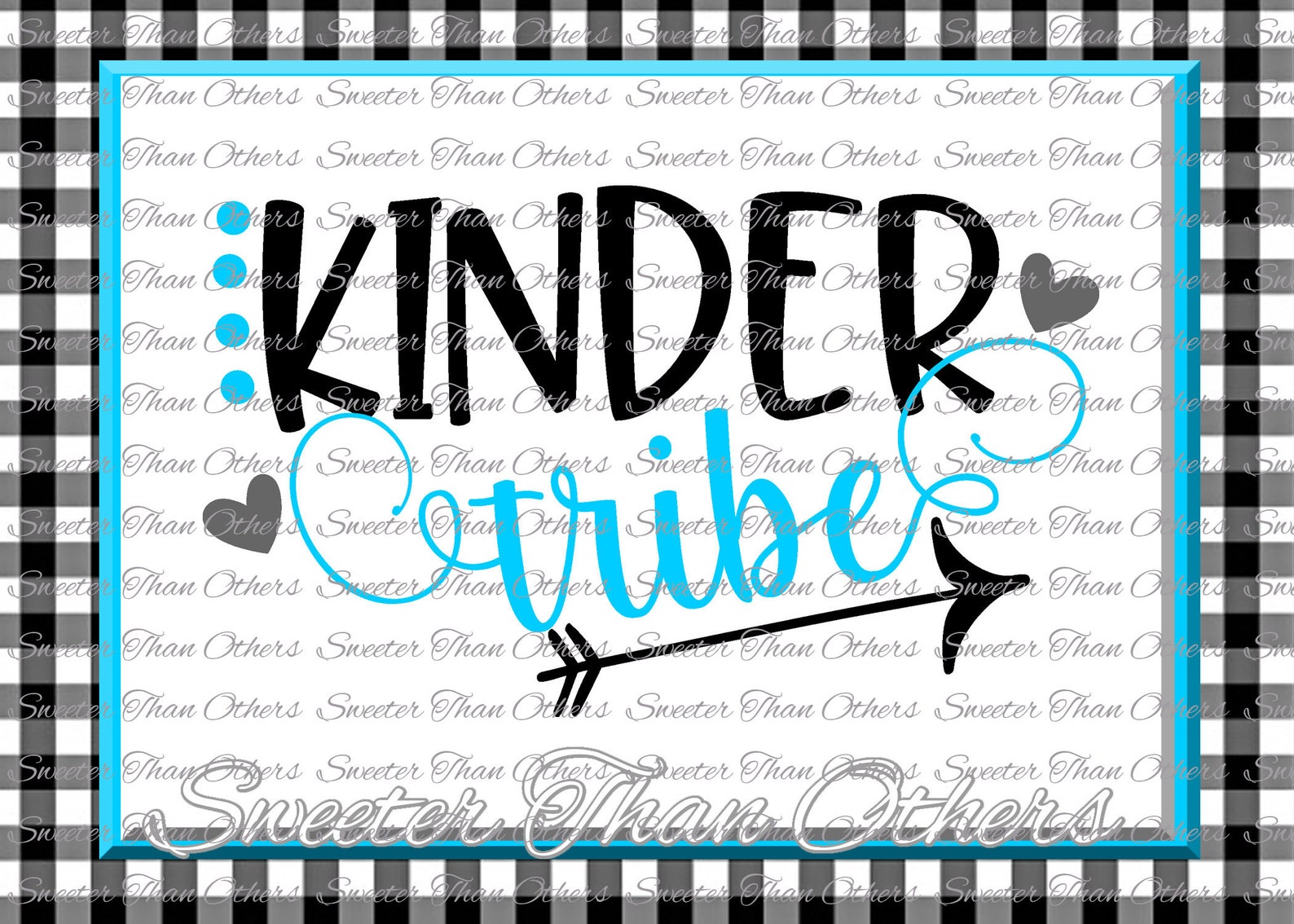 School Tribe SVG Bundle Teacher Tribe Svg First Day of School - Etsy