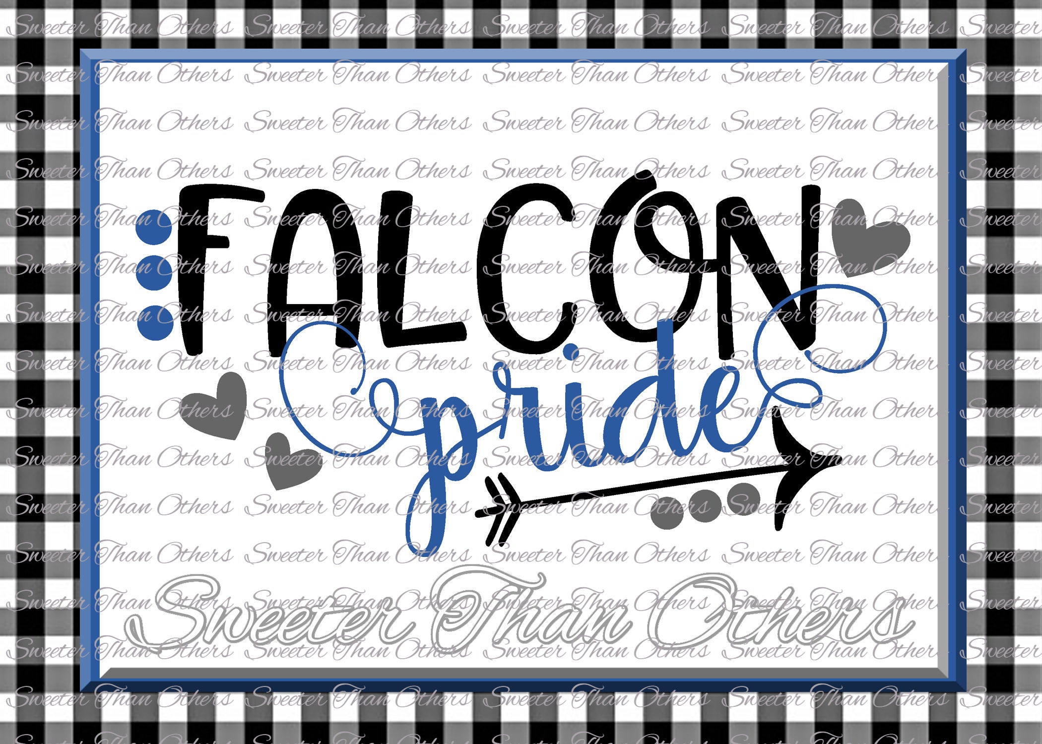 Falcon Pride Svg, Football Falcon, Baseball Falcon, Basketball Falcon ...