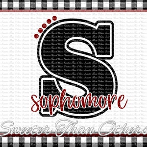 Junior SVG, Senior Svg, Sophomore Svg, Svg, Freshman Class Svg, Svg ...