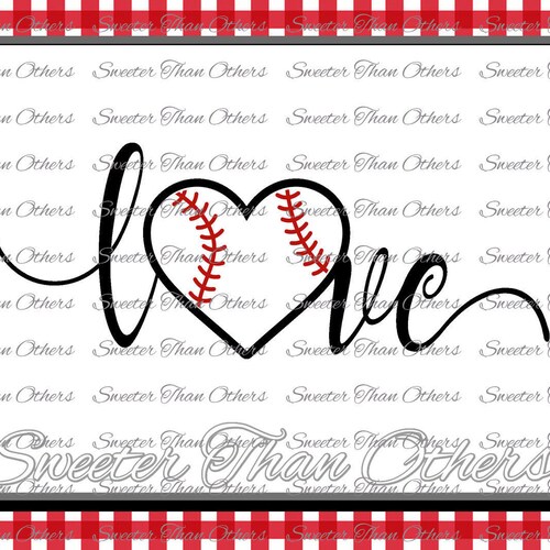 Baseball Mom PNG Baseball Mom SVG Baseball Mom DXF | Etsy