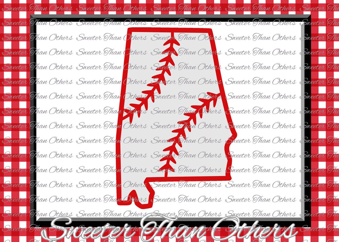 Baseball SVG Love Softball Htv Tshirt Design Vinyl SVG and DXF Files ...