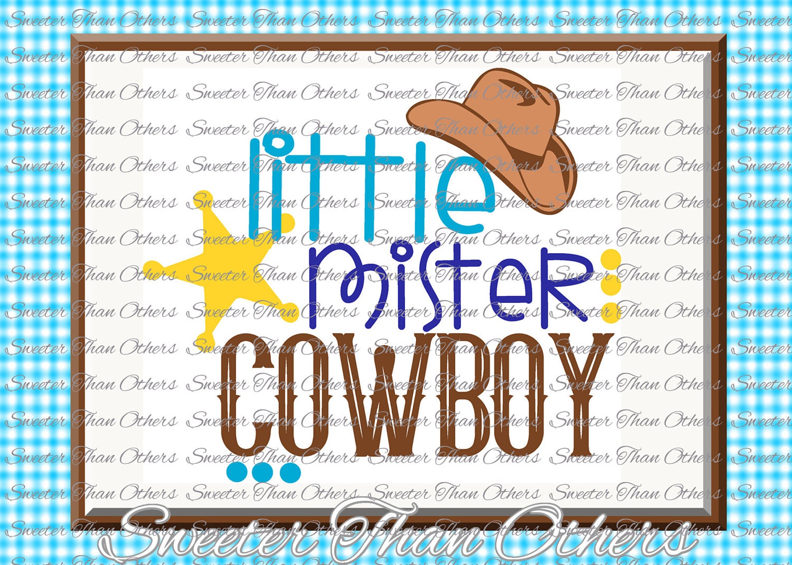 Little Mister Cowboy Svg, Baby SVG, Toddler File, Cowboy Svg, Rodeo Svg ...