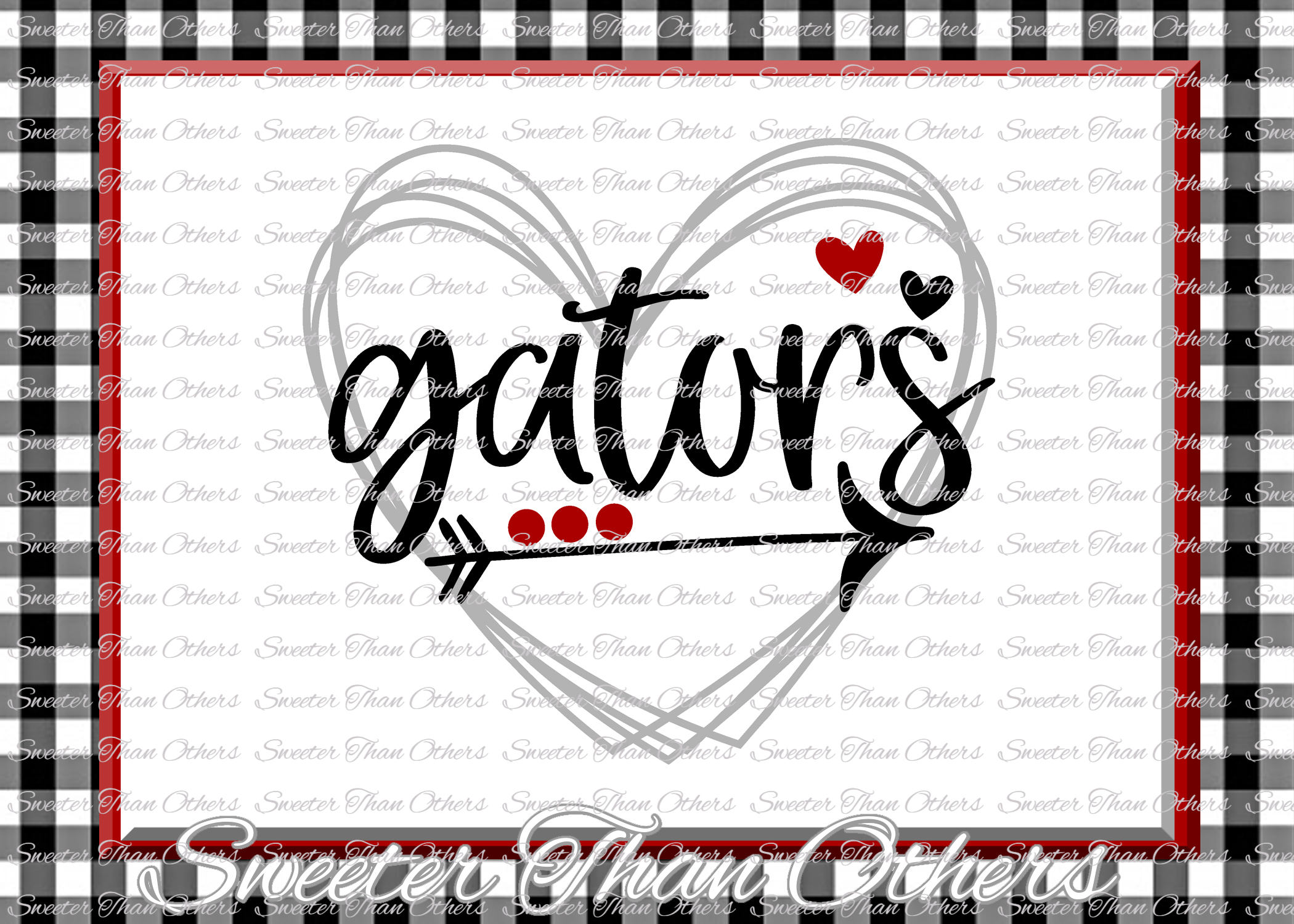 Florida Gator Mascot Clipart Comets