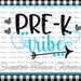 School Tribe SVG Bundle Teacher Tribe Svg, First Day of School SVG and ...