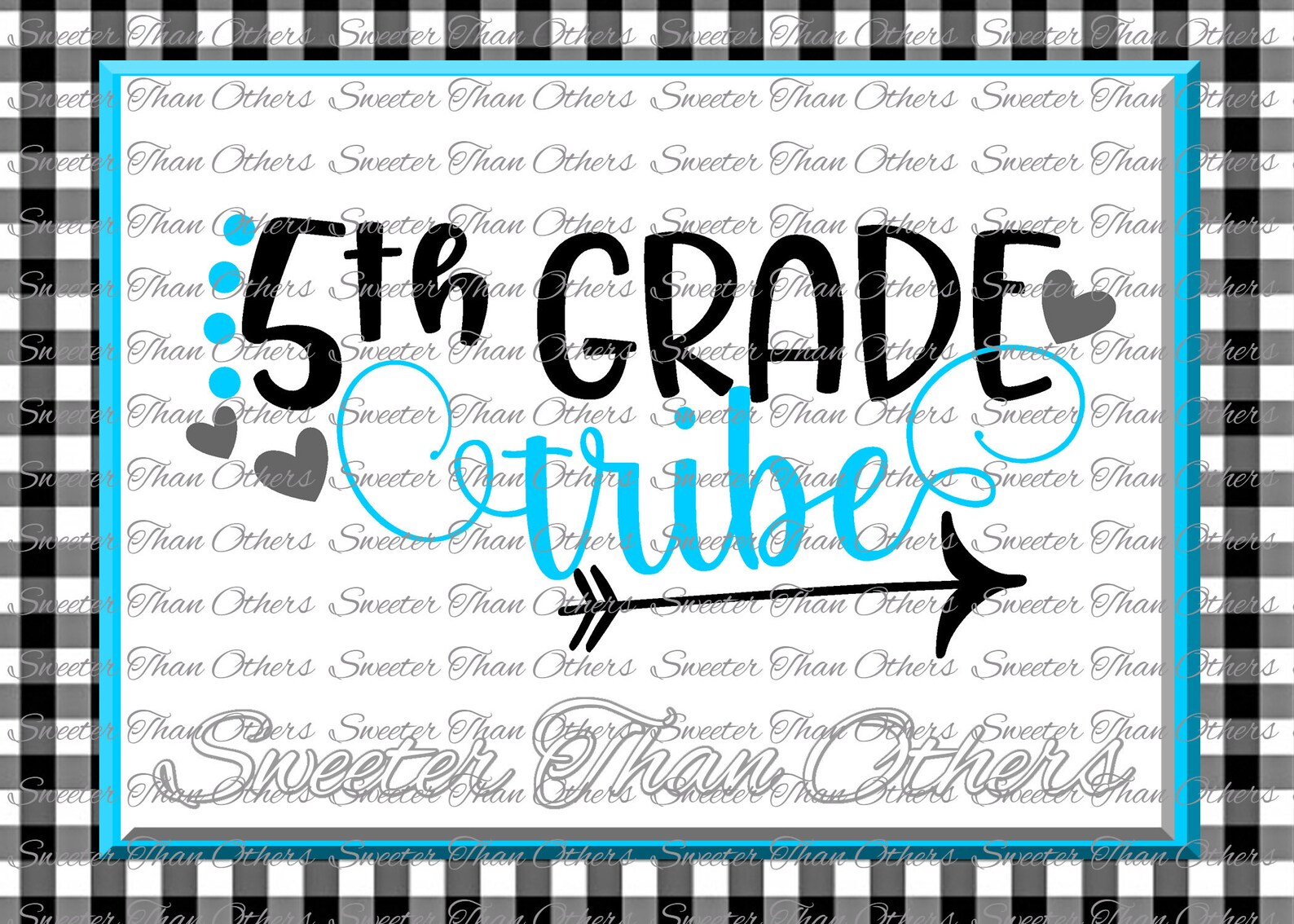 School Tribe SVG Bundle Teacher Tribe Svg First Day of School - Etsy